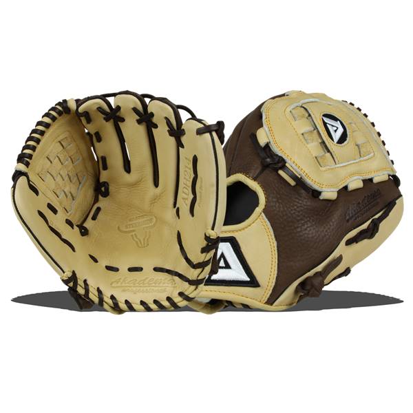 Akadema Pro Soft 12" Baseball Glove ADH214-12 | JustBallGloves.com