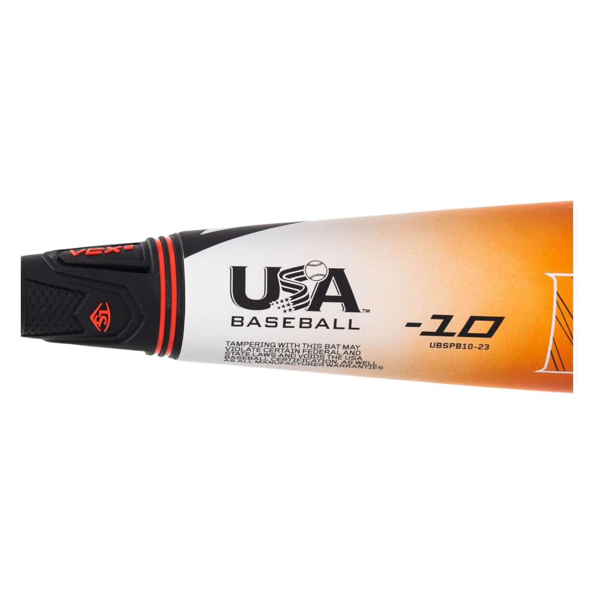 Louisville Slugger Select PWR -10 USA Baseball Bat (WBD2660010 ...