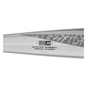 44 Pro Alloy XP BBCOR Baseball Bat (BB24ALYXPB3) | JustBats.com