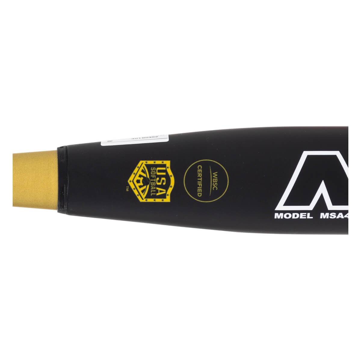 Miken Pro M1 12" Maxload USA Slow Pitch Softball Bat (MSA4PPML) | JustBats.com