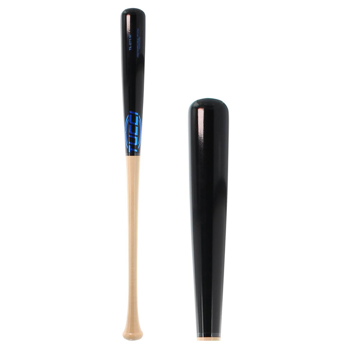 Tucci Pro Select Maple Wood Baseball Bat (TL271BN) | JustBats.com