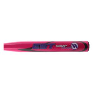 Worth EST Comp XL Reload USSSA Slow Pitch Softball Bat WCESMU ...