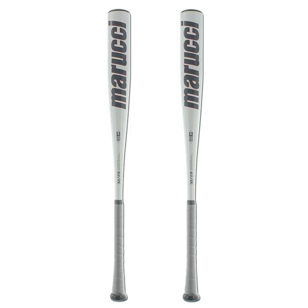 Bat Pack | Marucci CAT 6 BBCOR Baseball Bats MCBC614 2-Pack | JustBats.com