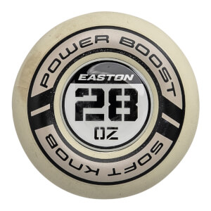 Easton Thing Travis Clark 12.5" Motherload USSSA Slow Pitch Softball ...