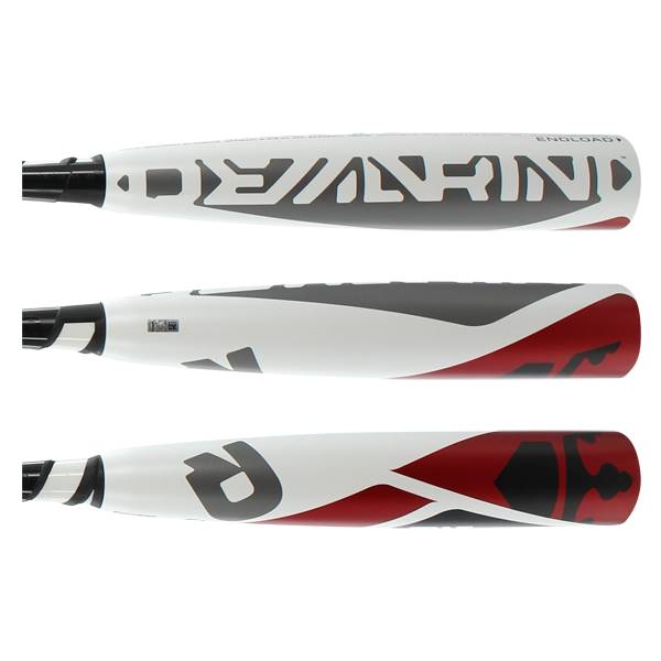 DeMarini CF Insane End Load -3 2 5/8 BBCOR Baseball Bat WTDXCIC ...