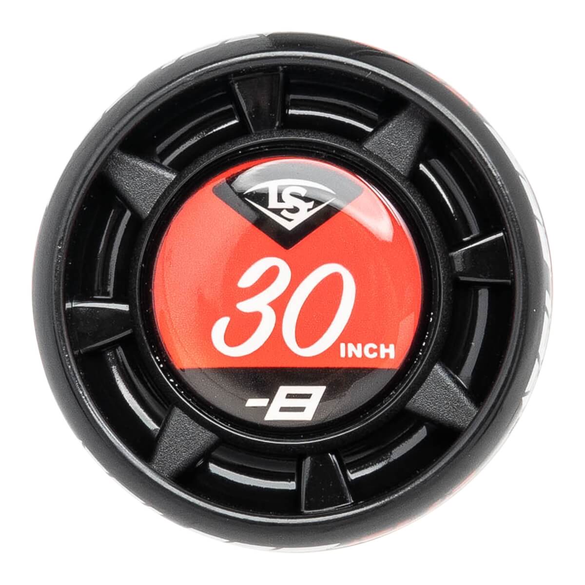 Louisville Slugger Select PWR -8 USSSA Baseball Bat (WBD2652010 ...