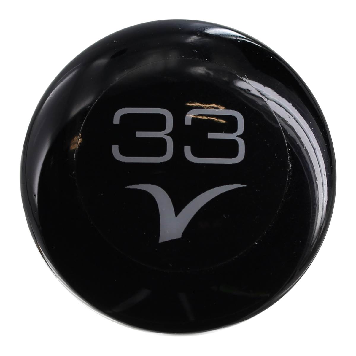 Victus Pro Reserve BS23 Maple Wood Baseball Bat VRWMBS23-BK/NT ...