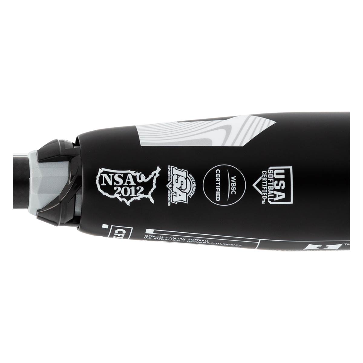 DeMarini CF -11 Fastpitch Softball Bat (WTDXCFS22) | JustBats.com
