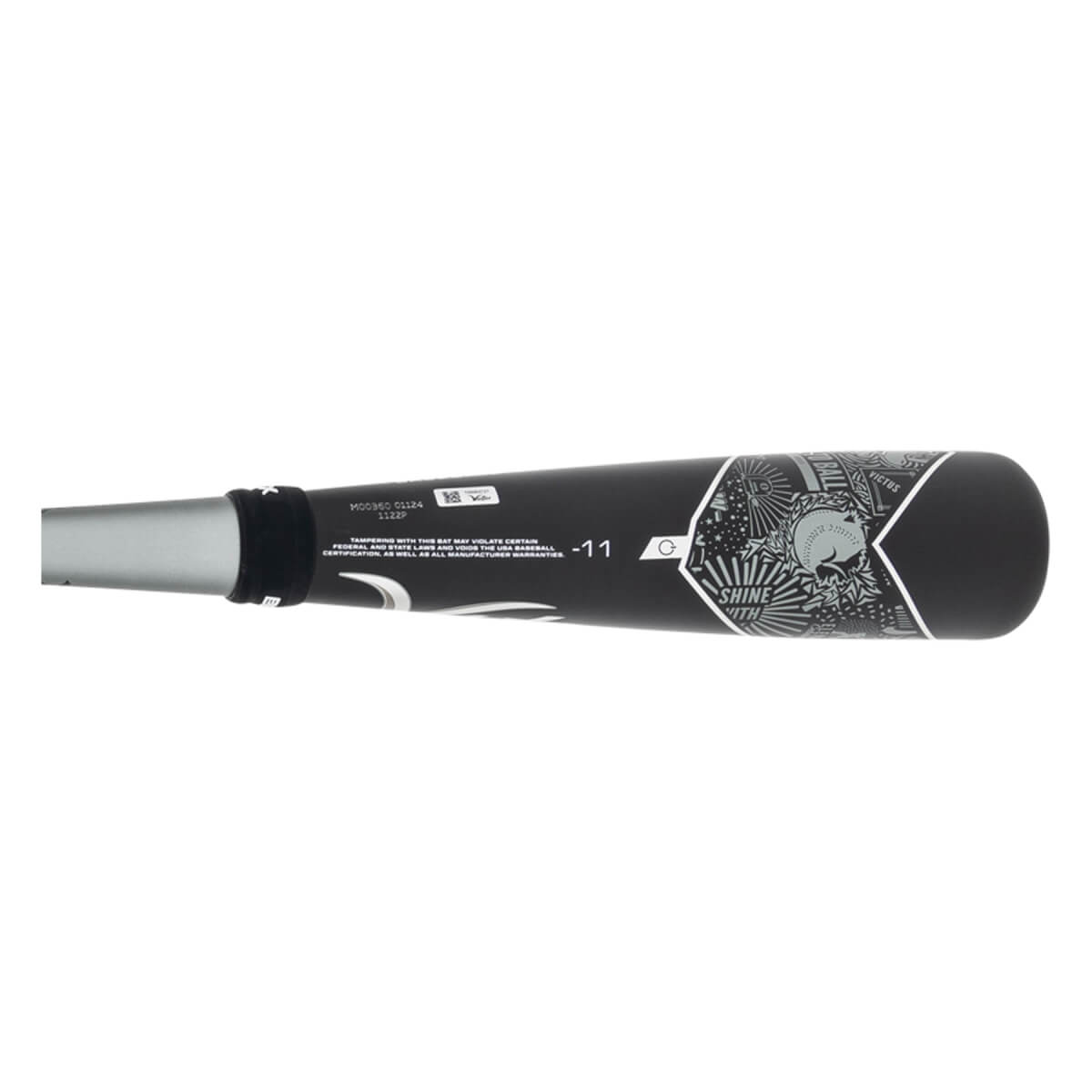 Victus NOX 2 -11 USA Baseball Bat (VSBN2USA11) | JustBats.com