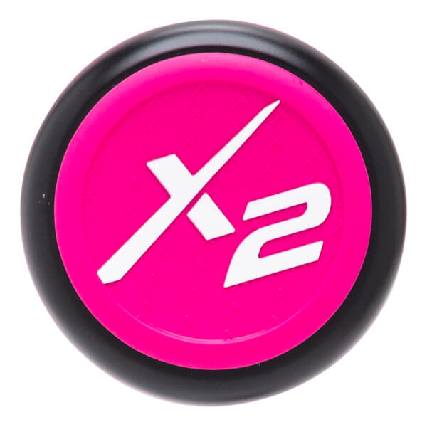 Marucci CATX2 Vice -10 Junior Big Barrel Baseball Bat: MJBBCX2V ...