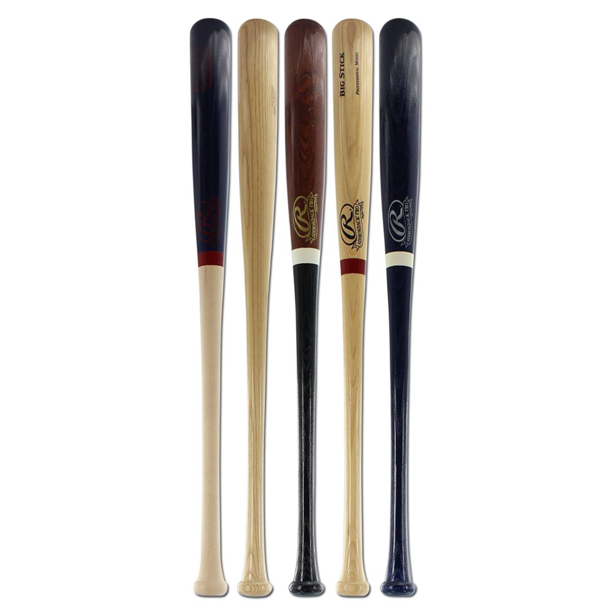 Rawlings Pro Ash Wood Baseball Bat: RAABBCULL Adult BLEM | JustBats.com