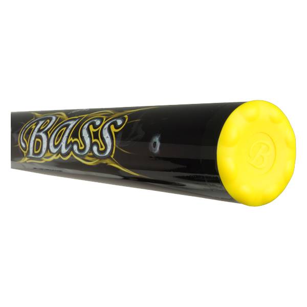 Bass Jeff Hall Assassin Slow Pitch Softball Bat: BJHA | JustBats.com