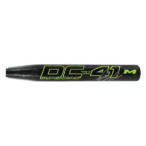 Miken DC-41 SuperMax 14" Barrel USSSA Slow Pitch Softball Bat MDC41U ...