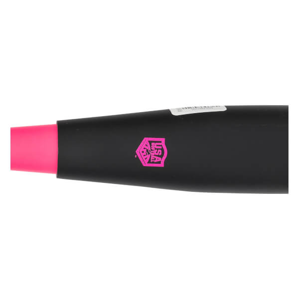 2024 Worth Watermelon 13.5" XL USA Slow Pitch Softball Bat (WSA3WML ...