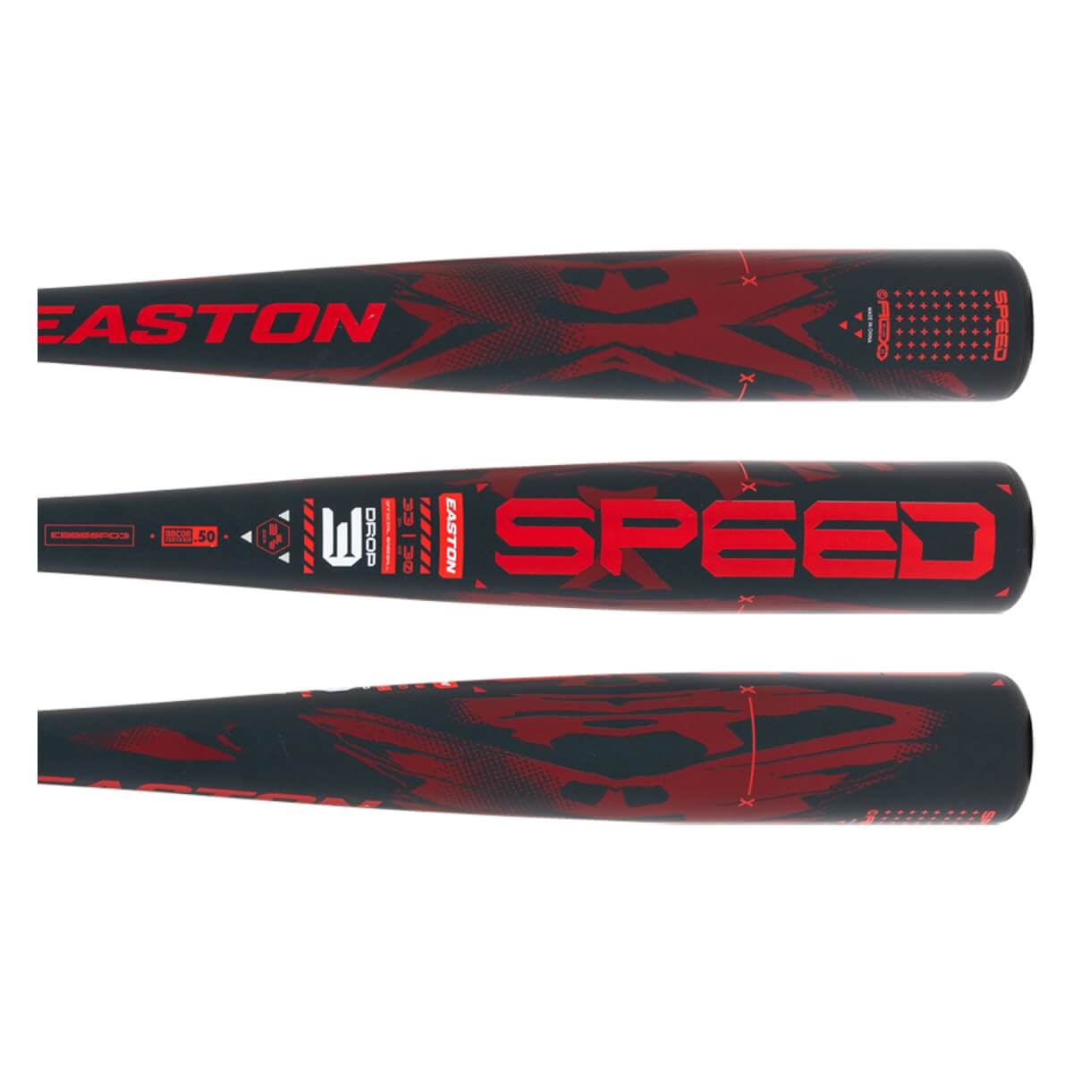 Easton Speed BBCOR Baseball Bat: EBB5SPD3 | JustBats.com