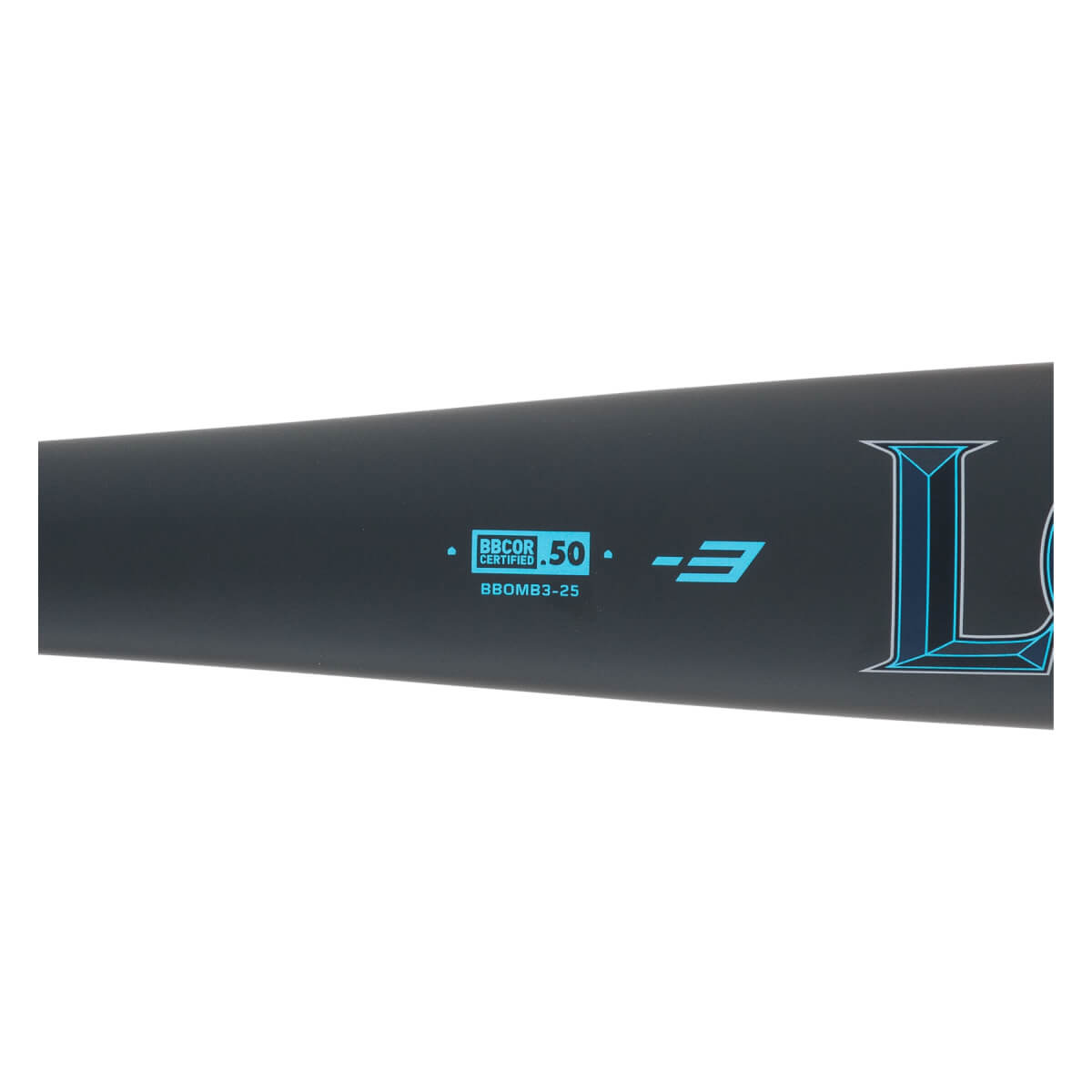 Louisville Slugger Omaha BBCOR Baseball Bat: WBL2984010 | JustBats.com