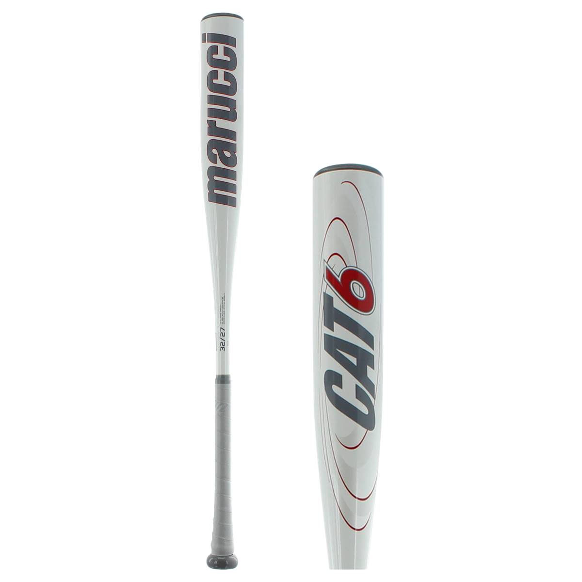 Marucci CAT 6 Senior League Baseball Bat (MSBC65) | JustBats.com