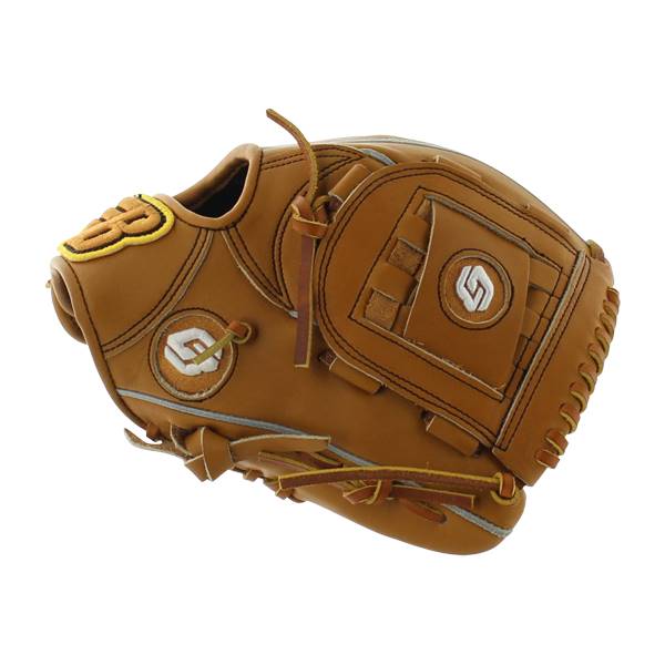 Brett Bros Hall of Fame Series 10.75" Youth Baseball Glove ML2-1075 ...