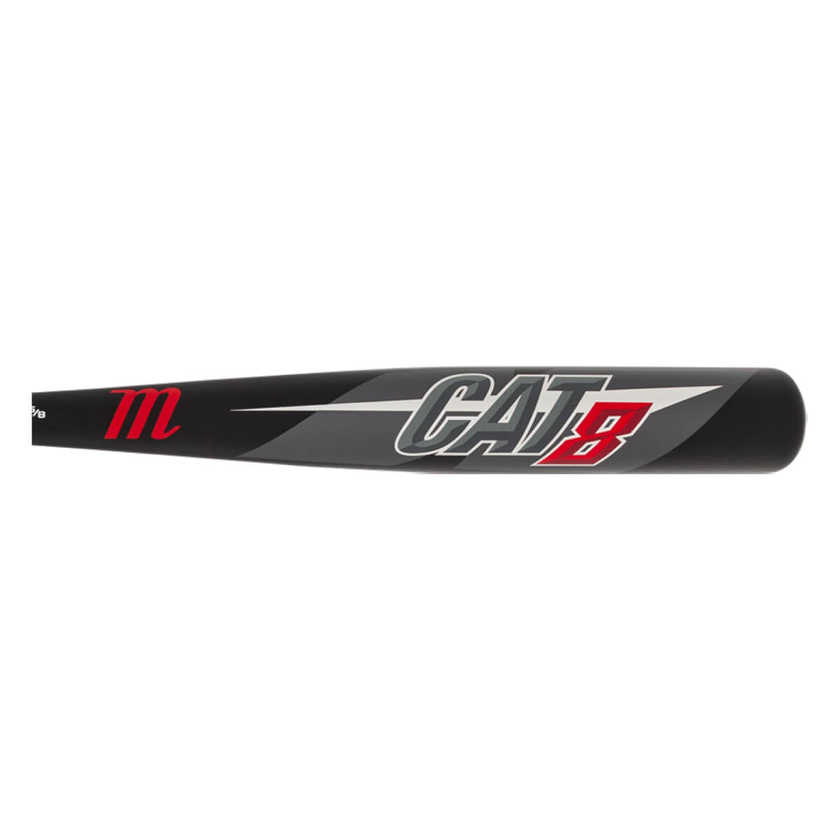 Marucci CAT8 Black BBCOR Baseball Bat (MCBC8CB) | JustBats.com