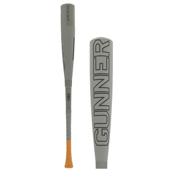 2024 Warstic Gunner -10 USSSA Baseball Bat: MBGNR24BG10 | JustBats.com