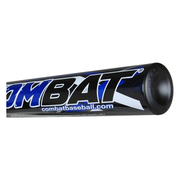 COMBAT B2 Alloy Youth Baseball Bat: B2ALYB1 -10 * Demo No Warranty ...