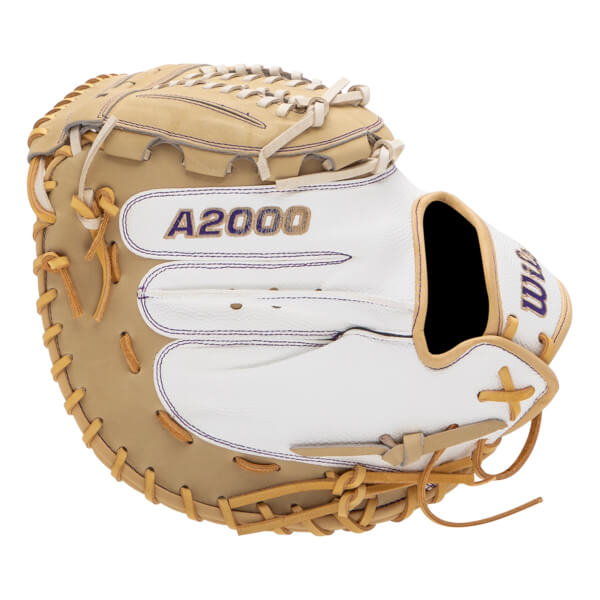 Wilson A2000 SuperSkin AM1 Spin Control Aubree Munro 34" Fastpitch ...