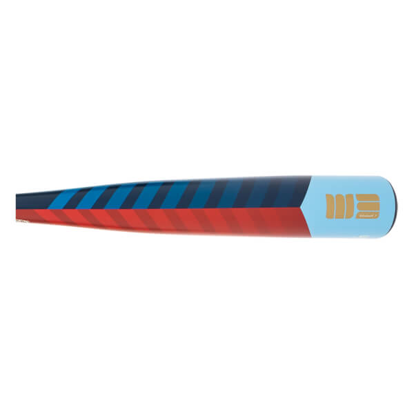 Warstic Warhawk3 -5 USSSA Baseball Bat (MBWH323RB5) | JustBats.com