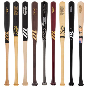 Sam Bat Bats | JustBats.com