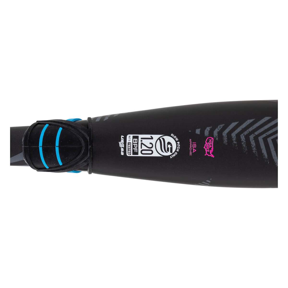 2024 Axe Inferno Flared Balanced USSSA Slow Pitch Softball Bat (L154M-FLR) | JustBats.com