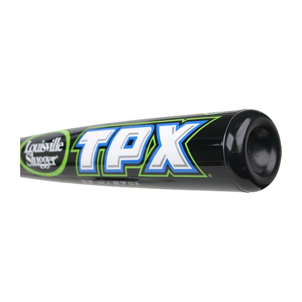 Louisville Slugger TPX H2 Hybrid -5 2 5/8" Senior League Baseball Bat ...