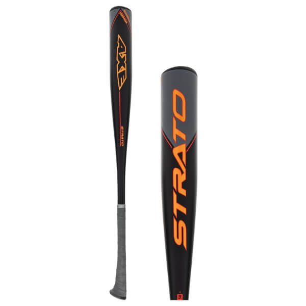 Axe Strato BBCOR Baseball Bat (L137K) | JustBats.com