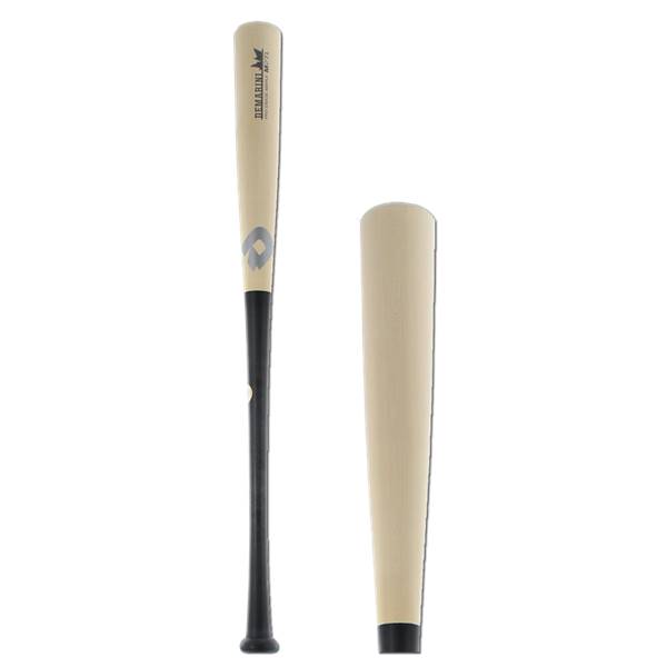 DeMarini Pro Maple 271 Wood Baseball Bat DX271MNB | JustBats.com