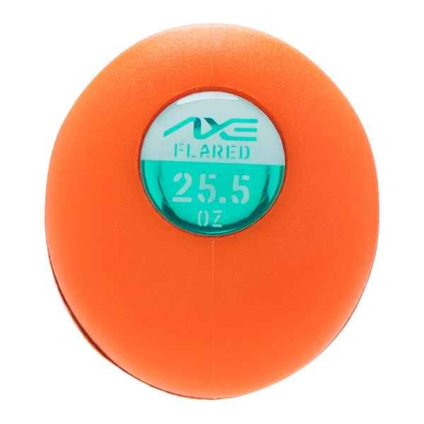 Axe Fury Pearson 12" Max Load USSSA Slow Pitch Softball Bat: L154PP-E ...