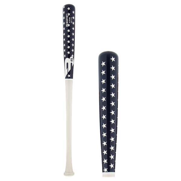B45 Pro Select B271 Special Edition Birch Wood Baseball Bat (B271SE ...