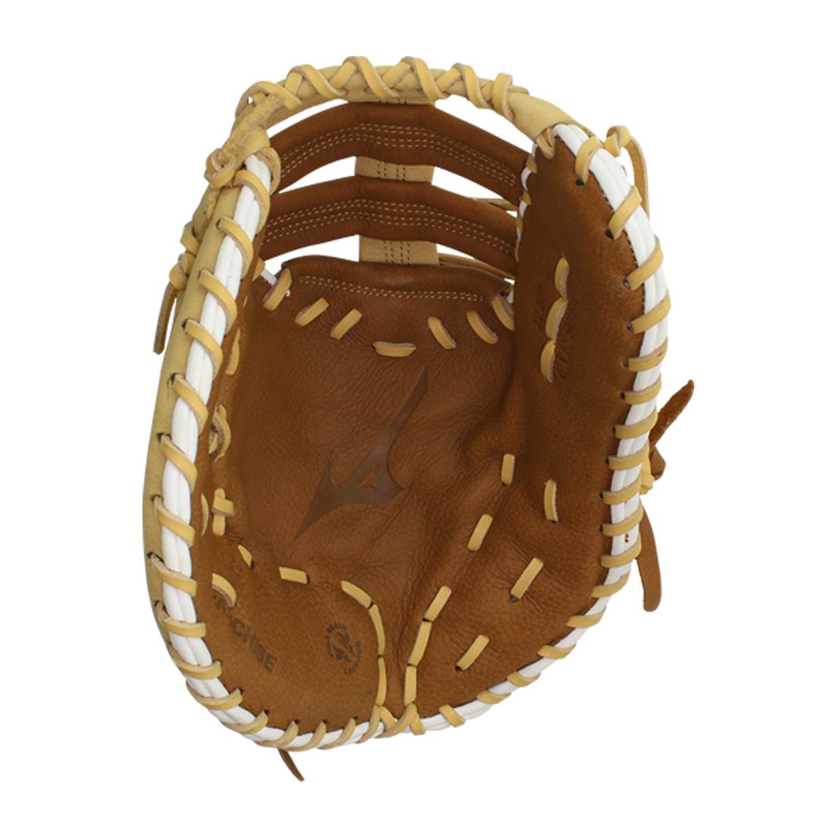 Mizuno Franchise 12.5" Baseball First Base Mitt (GXF90B4 ...