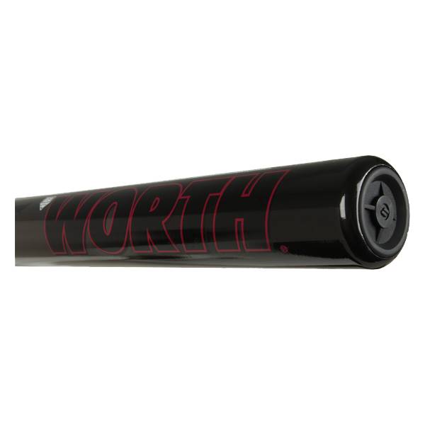 Worth AMP -12 2 1/4" Fastpitch Softball Bat FPAM12 | JustBats.com