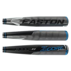 Easton Z-CORE Speed -3 2 5/8 BBCOR Baseball Bat BB17ZS | JustBats.com