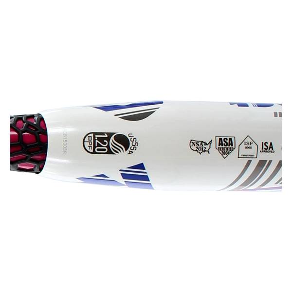 DeMarini CF7 USSSA -10 2 1/4 Fastpitch Softball Bat DXCFU | JustBats.com