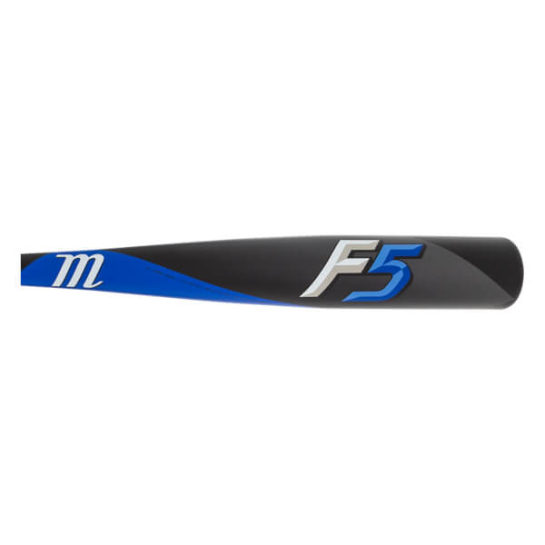 Marucci F5 BBCOR Baseball Bat (MCBF52) | JustBats.com