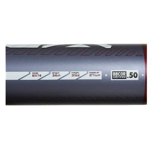 Easton Reflex -3 2 5/8 BBCOR Baseball Bat BX74 | JustBats.com