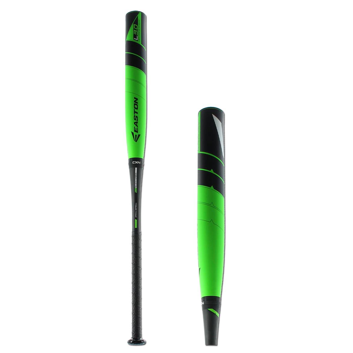 Easton L3.0 ASA Slow Pitch Softball Bat SP14L3 | JustBats.com
