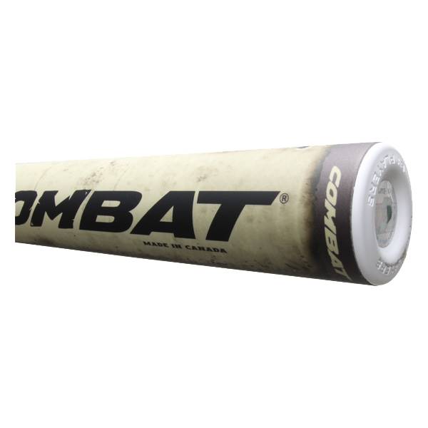COMBAT Wanted Fully Loaded Slow Pitch Softball Bat: WANSR1-F | JustBats.com