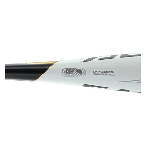 Easton Alpha 360 -10 USSSA Baseball Bat SL20AL10 | JustBats.com