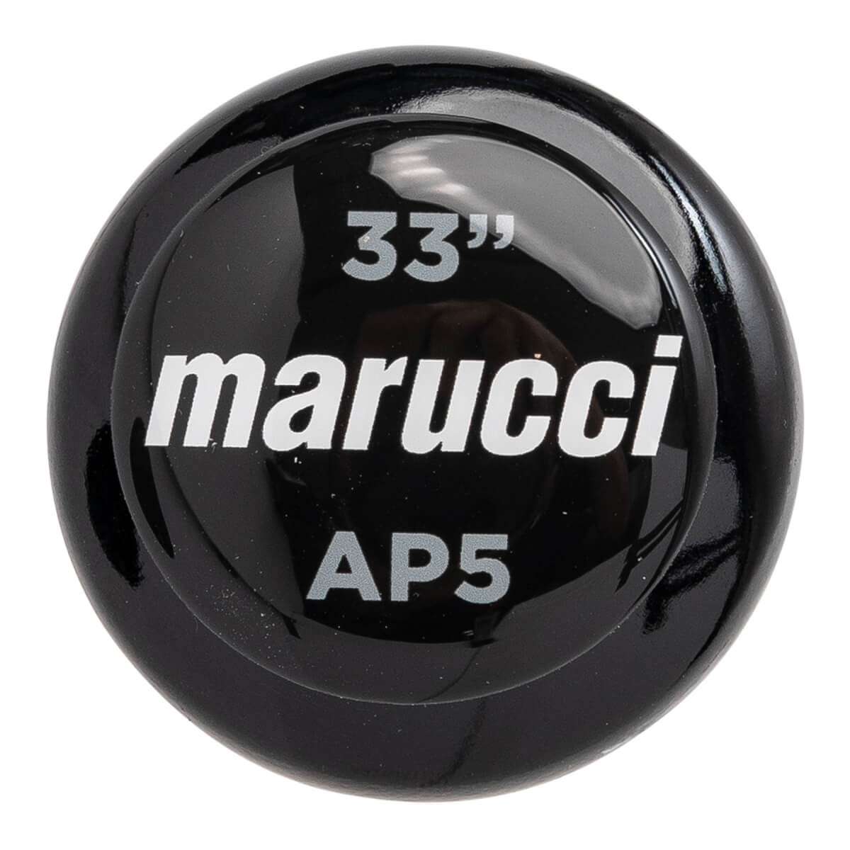 Marucci Pro AP5 Maple Wood Baseball Bat (MVE4AP5-BK/N) | JustBats.com