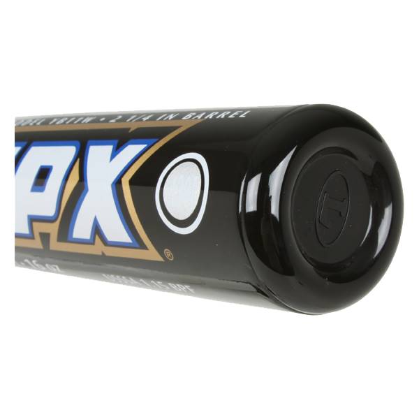 Louisville Slugger TPX Warrior -13 2 1/4" Youth Baseball Bat YB11W ...