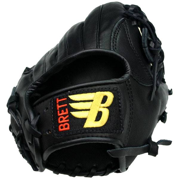 Brett Bros. Pro Master Series: PMSOF126 | JustBallGloves.com