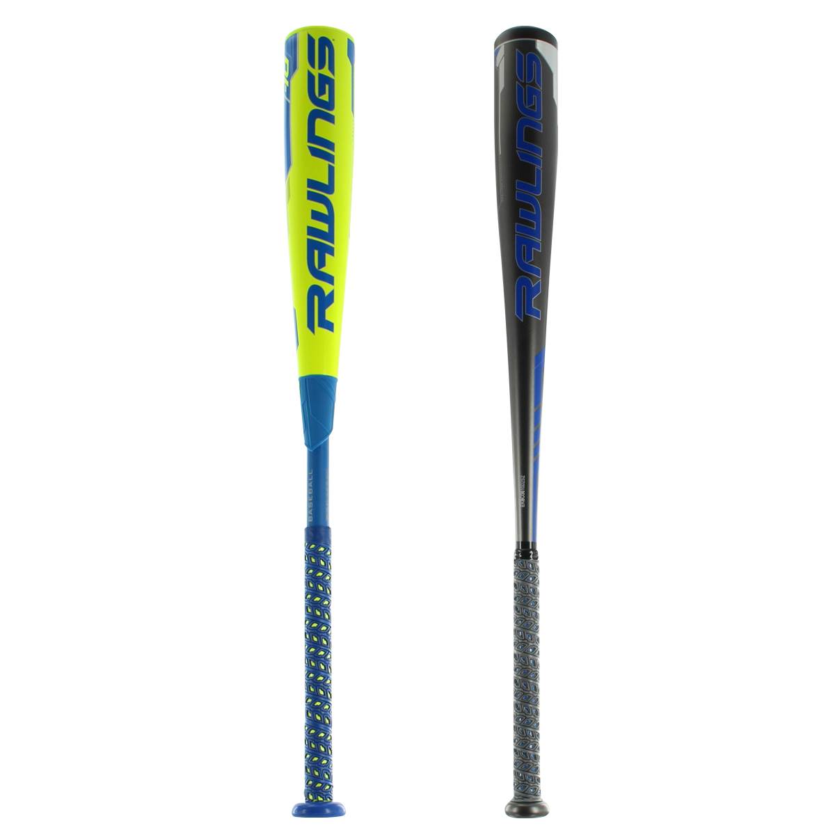 Bat Pack | Rawlings Quatro -10 and Rawlings VELO -10 USA Baseball Bats ...