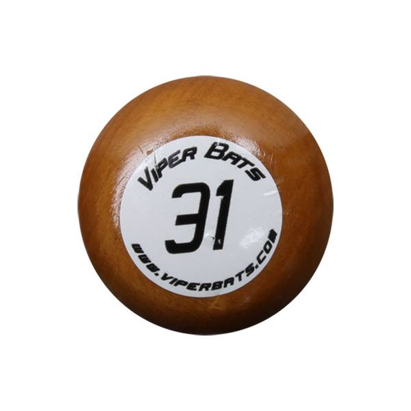 Viper Ultralight Birch Wood Youth Baseball Bat (VLLUL) | JustBats.com