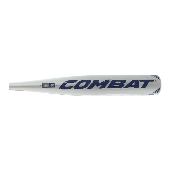 COMBAT VIGOR -3 2 5/8" BBCOR Baseball Bat VIGAB103 | JustBats.com