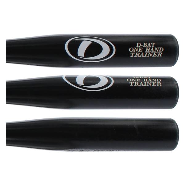 D-BAT One Hand Training Baseball Bat: OHT-L Large | JustBats.com